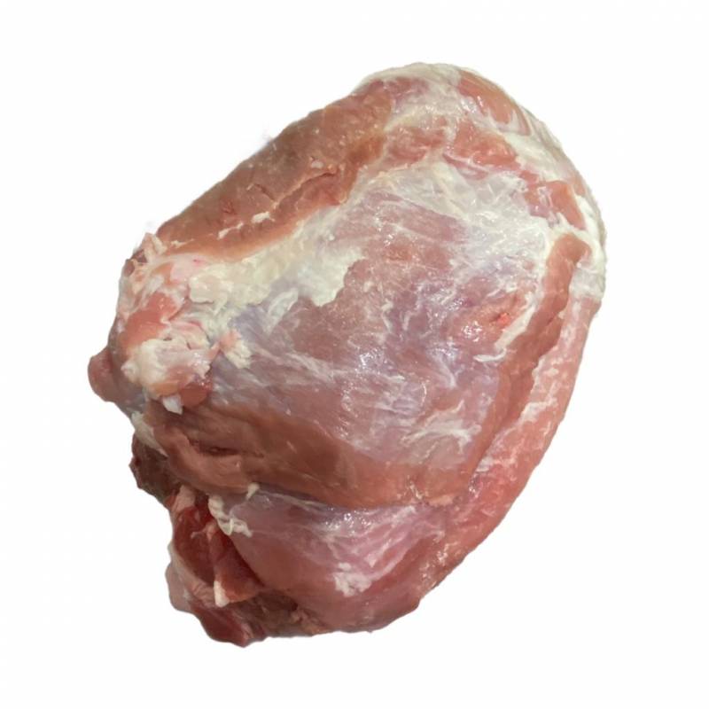 Free Range Pork Collar