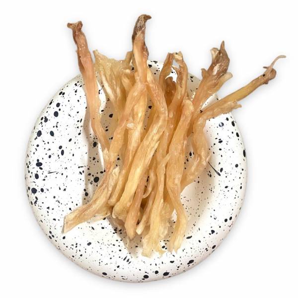 Dried Pork Tendon Recipe - Home Alqu