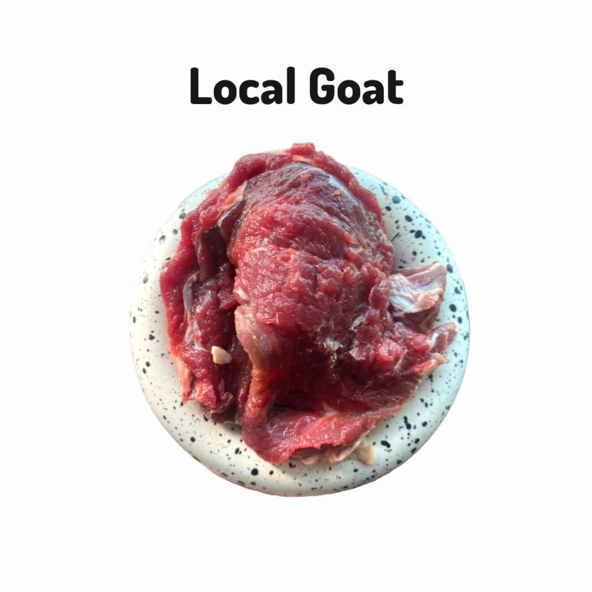 Goat Meat